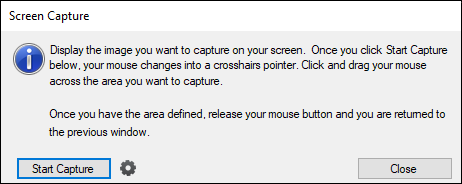 Screen Capture Tool | The Dentrix Blog