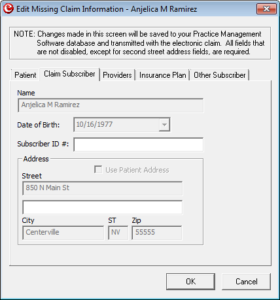 How to Send Insurance Claims Electronically | The Dentrix Blog