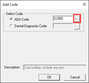 Creating Multi-Codes in Dentrix | The Dentrix Blog