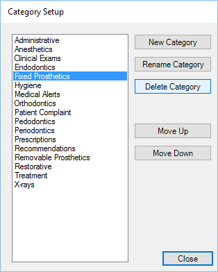 Customizing Clinical Note Templates and Categories to Fit Your Practice ...