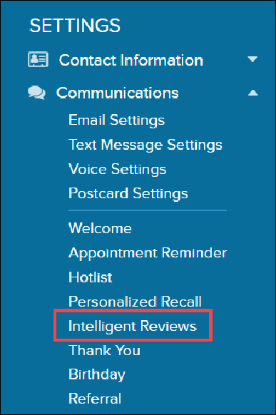 How Intelligent Review Requests Can Help You Right Now | The Dentrix Blog