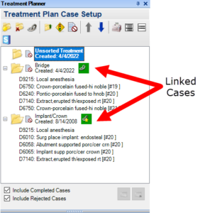 Duplicating Procedure Codes for Alternate Treatment Options | The ...