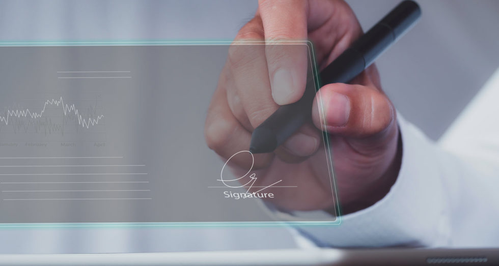 Did the Doctor Sign All of Today’s Clinical Notes? | The Dentrix Blog