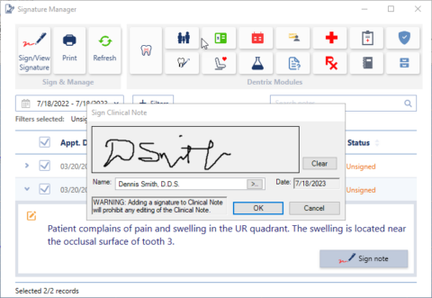 The Dentrix Blog | Helping You Do More with Your Dentrix System