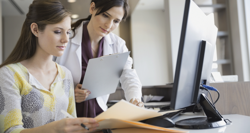 Finding Claims That Were Batched But Not Sent | The Dentrix Blog