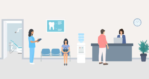 Exciting Changes are Coming When Entering New Patients | The Dentrix Blog